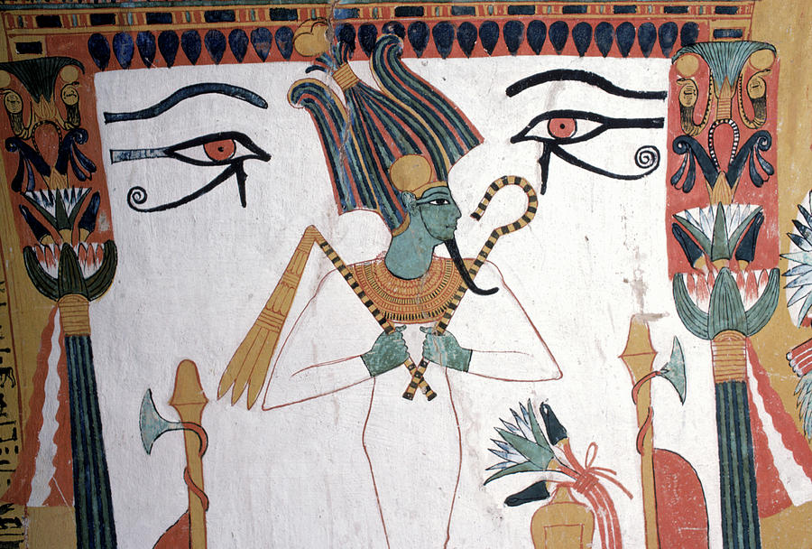 Egypt Photograph by Robert Caputo - Fine Art America