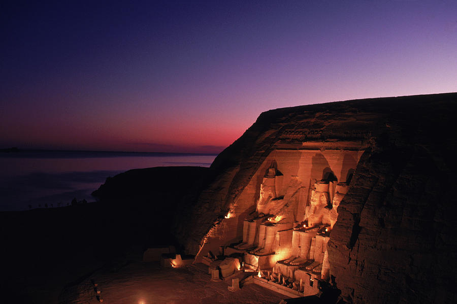 Egypt Photograph by Robert Caputo - Fine Art America