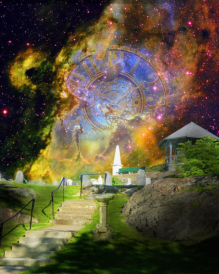 22 Steps Photograph by James Langner - Fine Art America