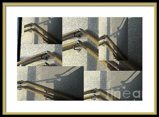 Frame example Digital Art by Philip Dammen - Fine Art America