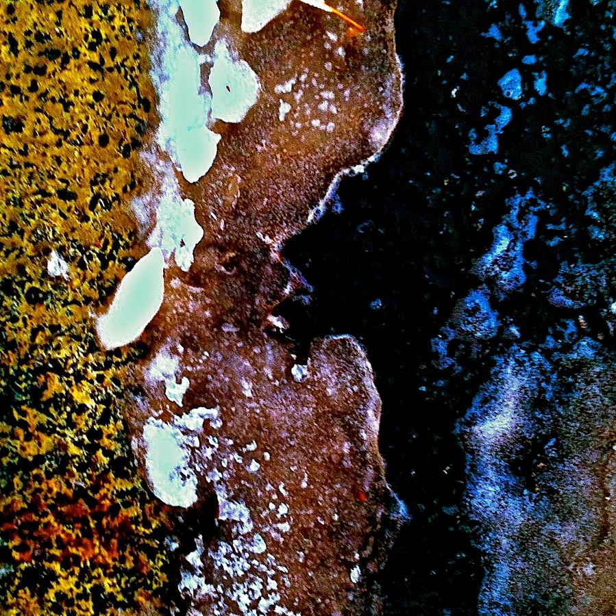 2852 Painting by William McCullagh - Fine Art America