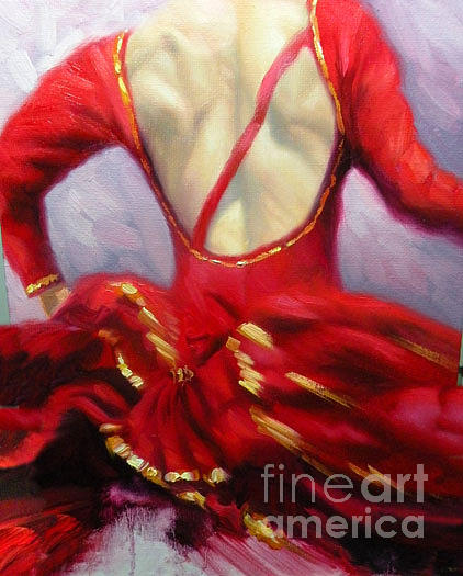 29 Painting by Jason Abbott | Fine Art America