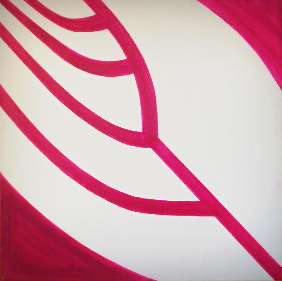 2lip Painting by Iskander | Fine Art America