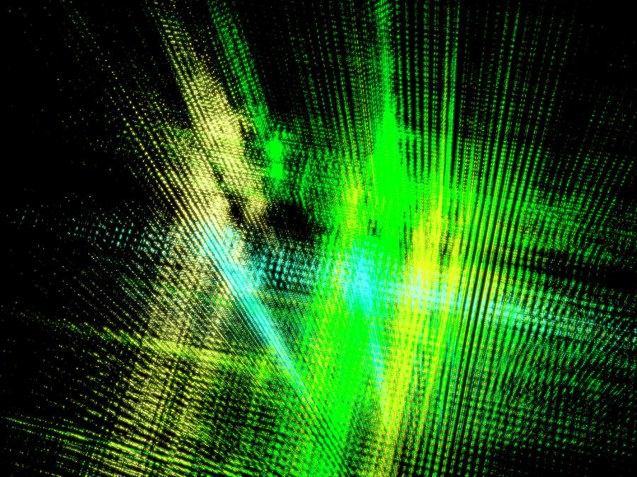 Abstract Computer Artwork Photograph by Laguna Design - Fine Art America