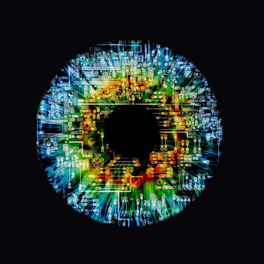 Artificial intelligence, conceptual Photograph by Science Photo Library ... Artificial intelligence, conceptual Photograph by Science Photo Library ...
