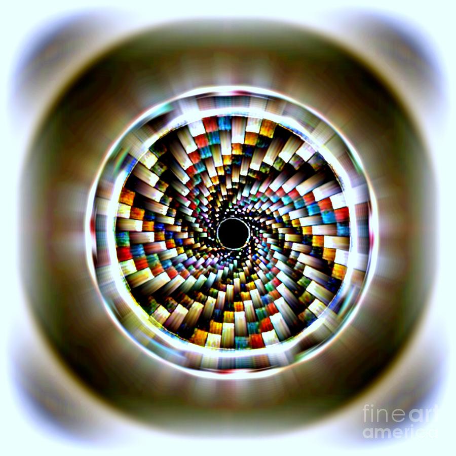 Code Cracker Digital Art by Meiers Daniel - Fine Art America