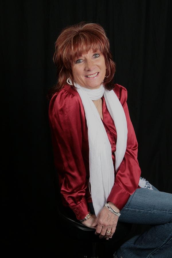 Deanna Photograph by Joseph Miheli - Fine Art America