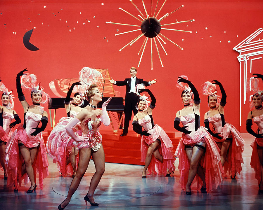 Johnnie Ray #3 Photograph by Silver Screen - Fine Art America