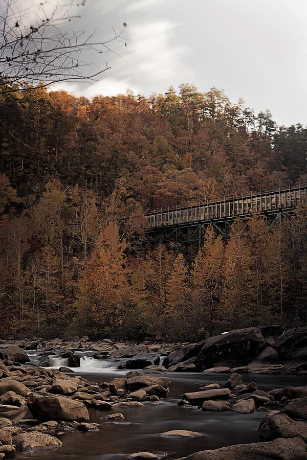 Ocoee River Photograph by Kevin Wright - Fine Art America