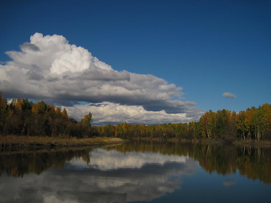 River Photograph by Jenny Fish | Fine Art America