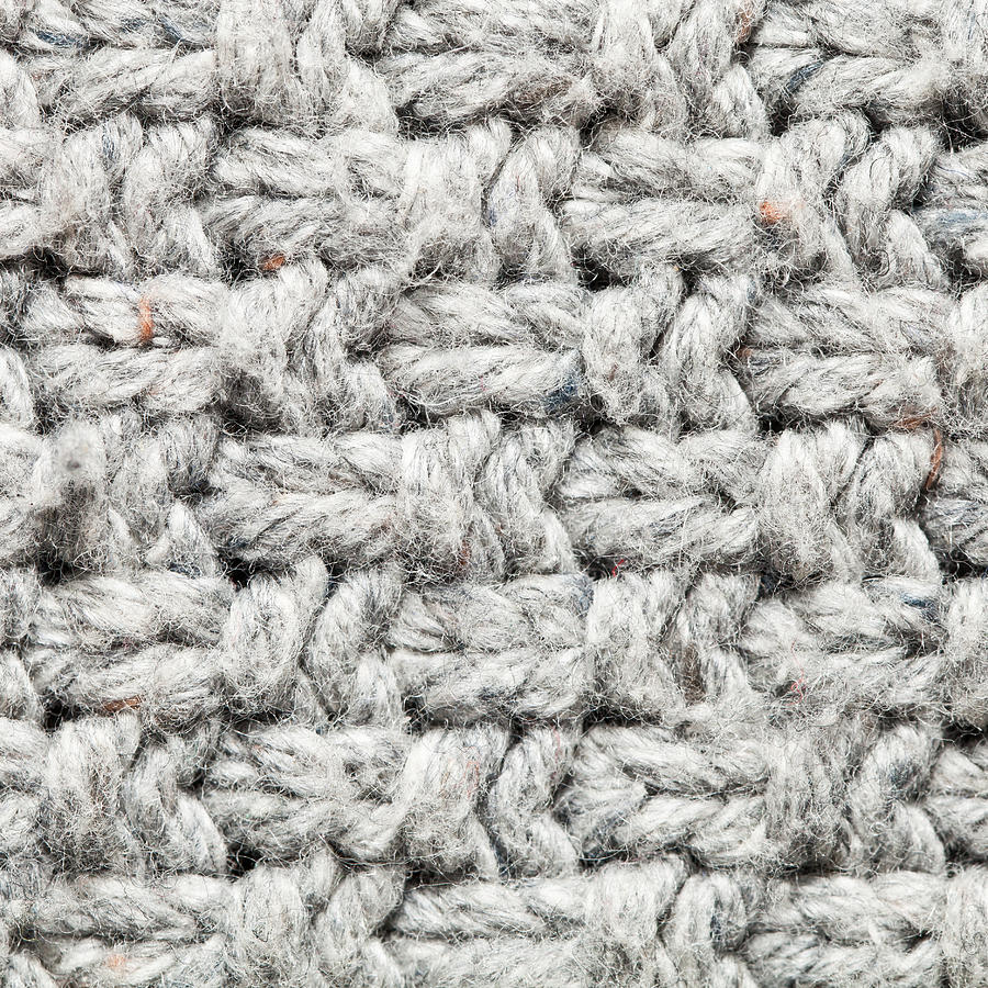 Wool pattern Photograph by Tom Gowanlock - Fine Art America