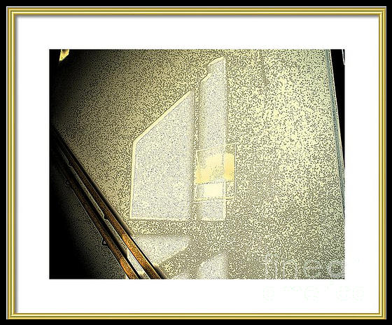 Frame example Digital Art by Philip Dammen - Fine Art America