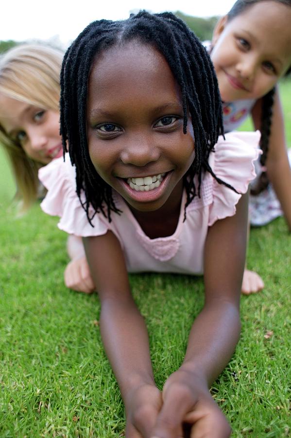 Friendship Photograph By Ian Hootonscience Photo Library Fine Art America