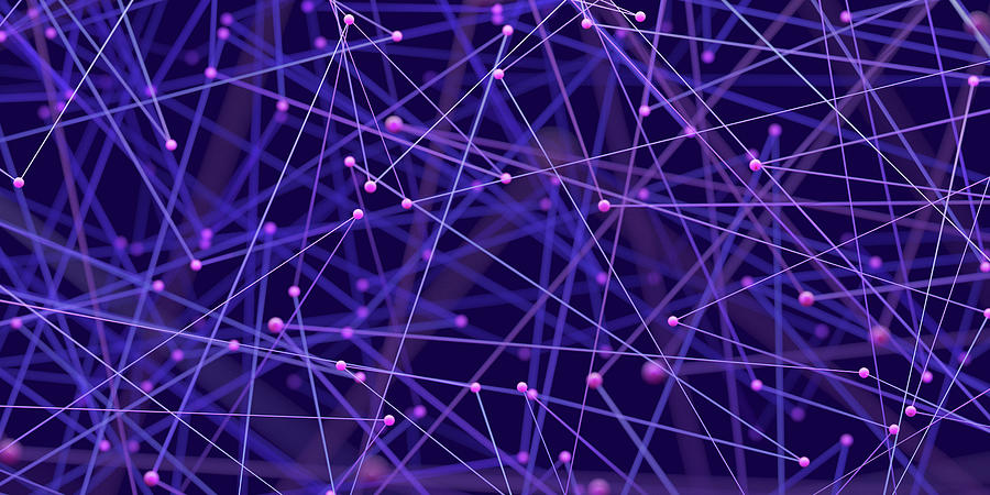 Network Photograph by Ktsdesign - Fine Art America