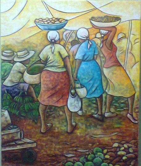 -- Painting by Robert Armstrong - Fine Art America