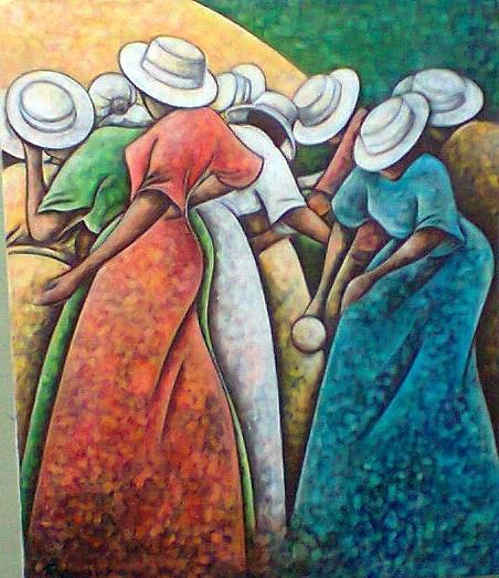 -- Painting by Robert Armstrong - Fine Art America