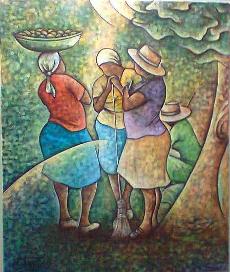 -- Painting by Robert Armstrong - Fine Art America