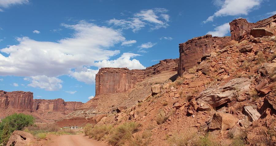 Utah Scenery 47 Photograph by Nelson Skinner - Fine Art America