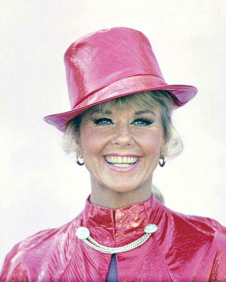 Doris Day #47 Photograph by Silver Screen - Fine Art America