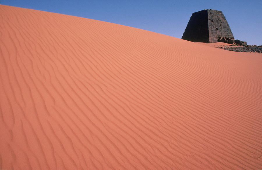 Egypt Photograph by Robert Caputo | Fine Art America