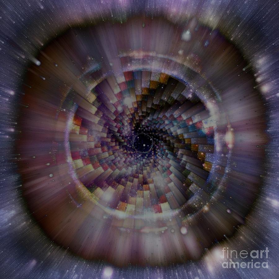 Code Cracker Digital Art by Meiers Daniel - Fine Art America