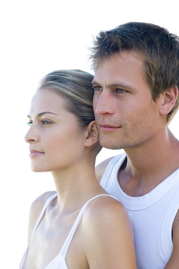 Couple 6 By Ian Hooton Science Photo Library