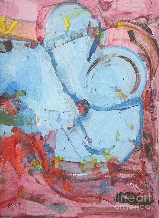 Kinds Of Beauties Painting by Dmitry Kazakov - Fine Art America