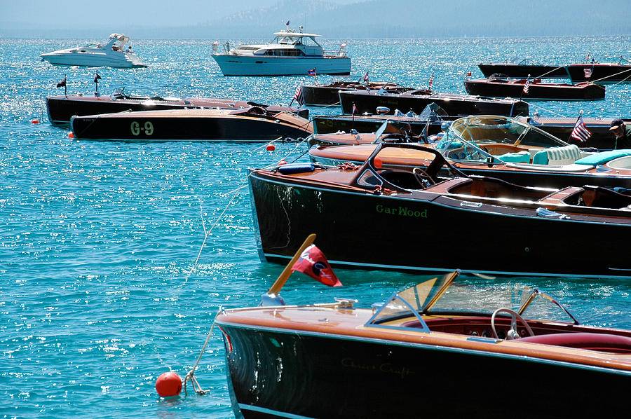 Classics Photograph by Steven Lapkin - Fine Art America
