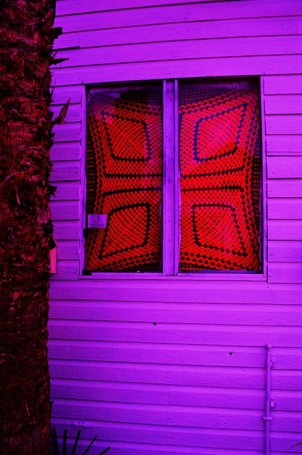Hash Hut Photograph by Stephen Denmark - Fine Art America