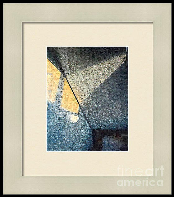 Frame example Digital Art by Philip Dammen - Fine Art America