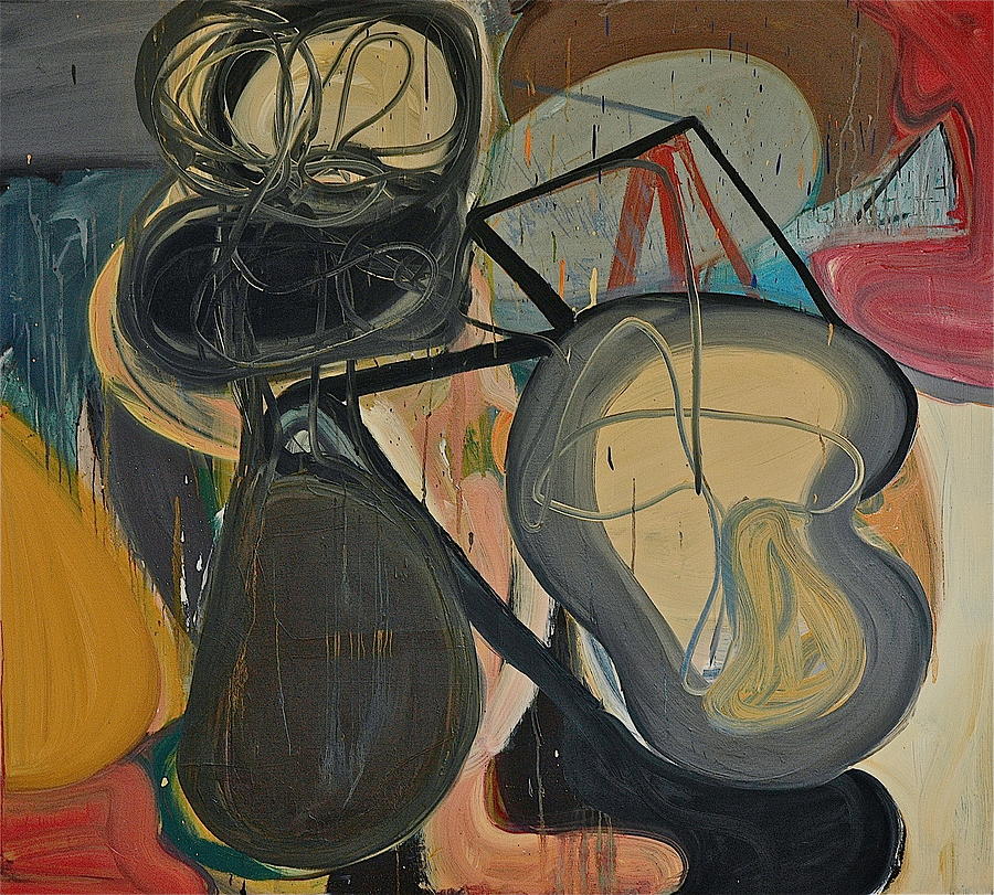 70 Painting by Thomas Gathman - Fine Art America