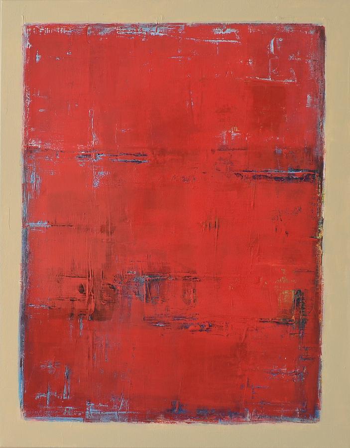 Untitled 8 Painting by Neil Williams - Fine Art America