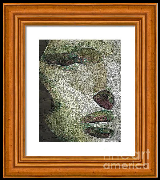 How To Print And Frame Digital Art at Matilda Amanda blog
