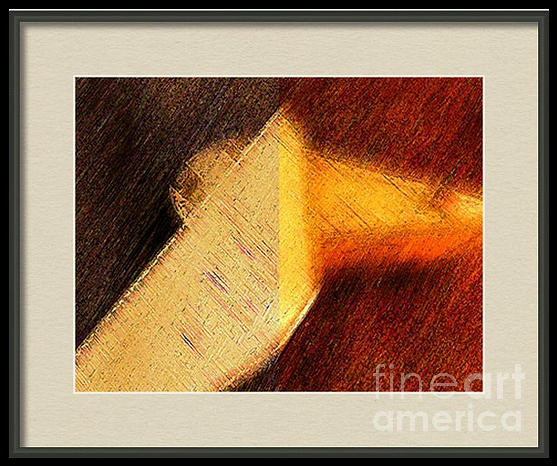 Frame example Digital Art by Philip Dammen - Fine Art America
