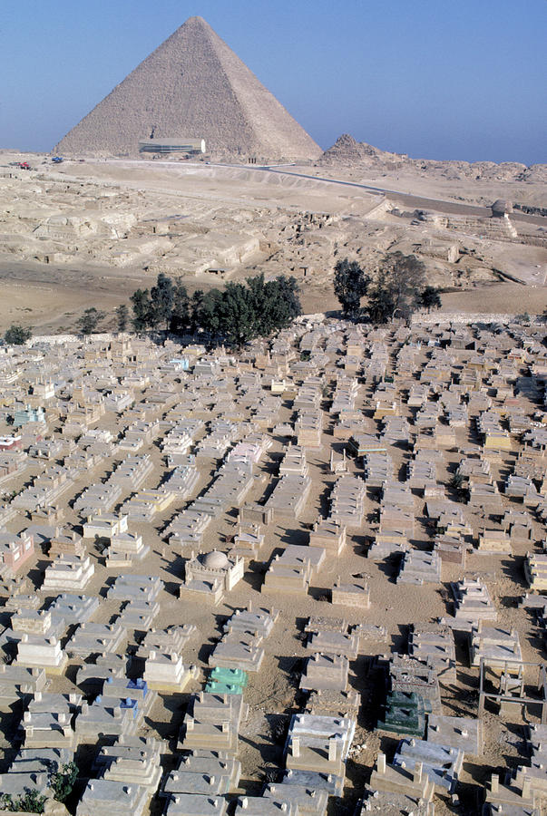 Egypt Photograph by Robert Caputo | Fine Art America