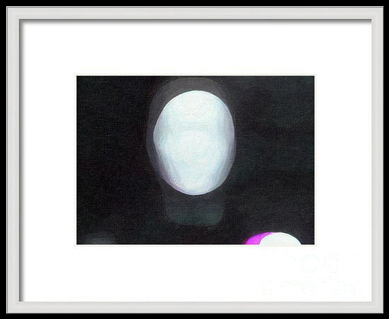 Frame example Digital Art by Philip Dammen - Fine Art America