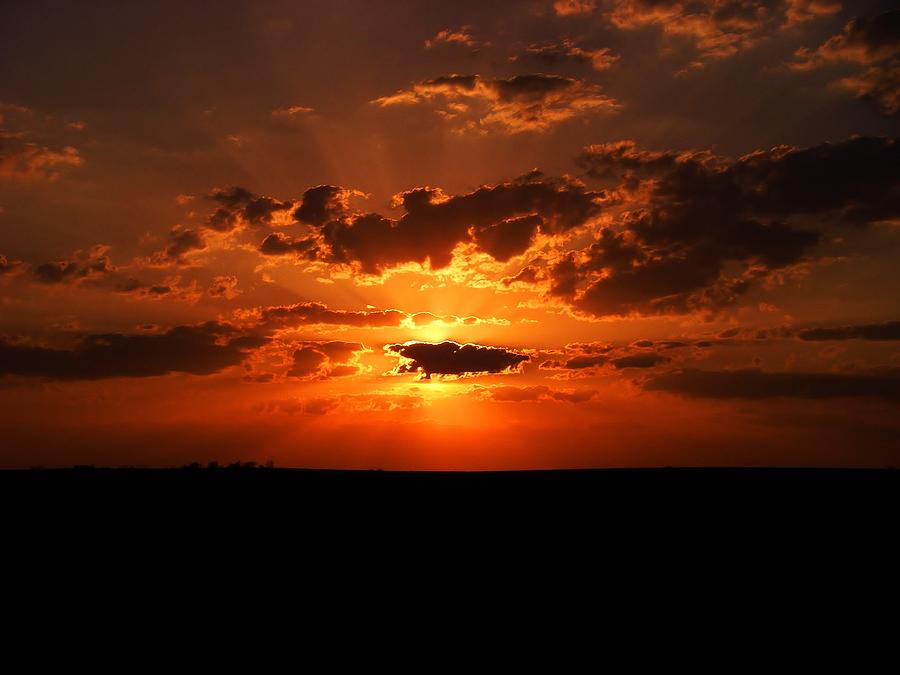 A Glimpse into Heaven Photograph by Timothy Johns | Fine Art America A Glimpse into Heaven Photograph by Timothy Johns | Fine Art America