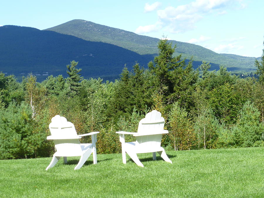 A Restful Day Photograph by Kim Grantier - Fine Art America