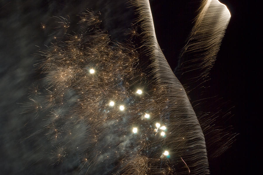 A Separate Experience Photograph by Michelle Sixta - Fine Art America