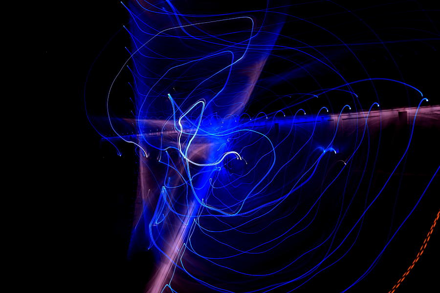 Abstract angle Photograph by Brad Jones - Fine Art America