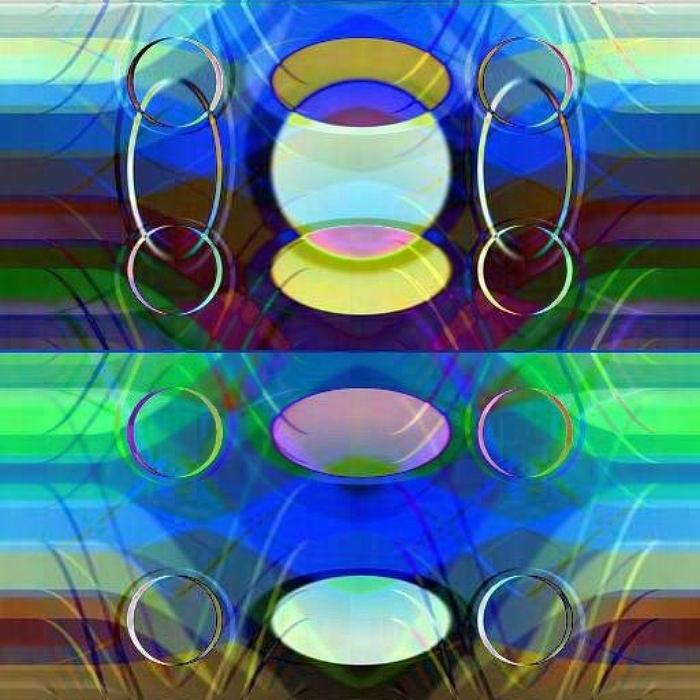 Abstract Ring Digital Art by Click Cable - Fine Art America