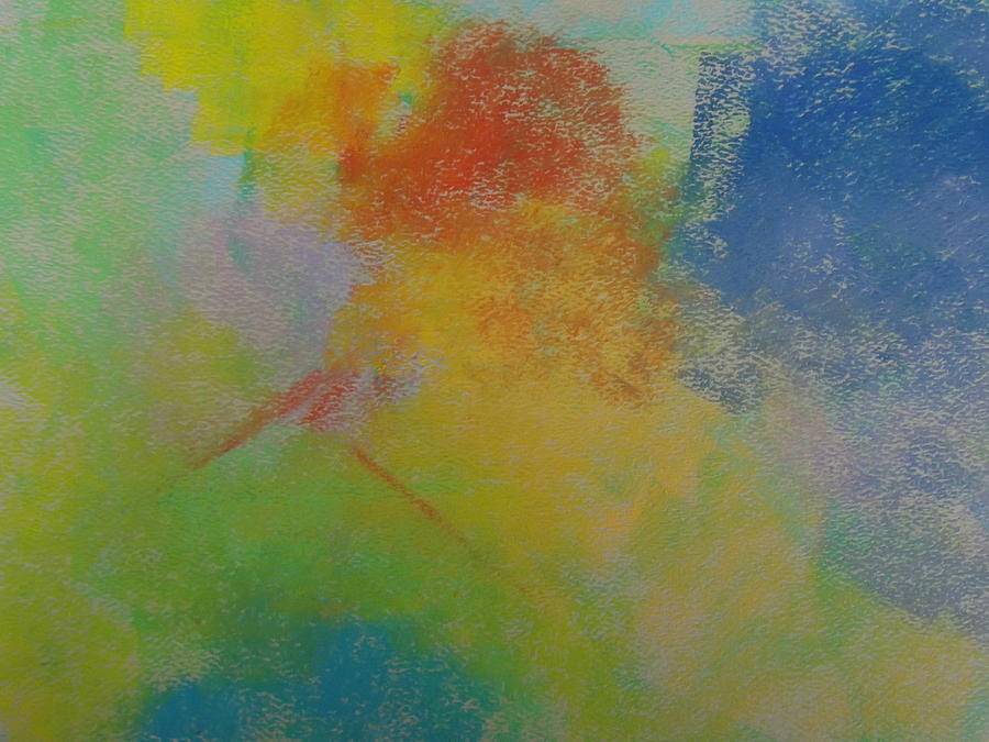 Abstract#3 Photograph by Patrick Davis - Fine Art America