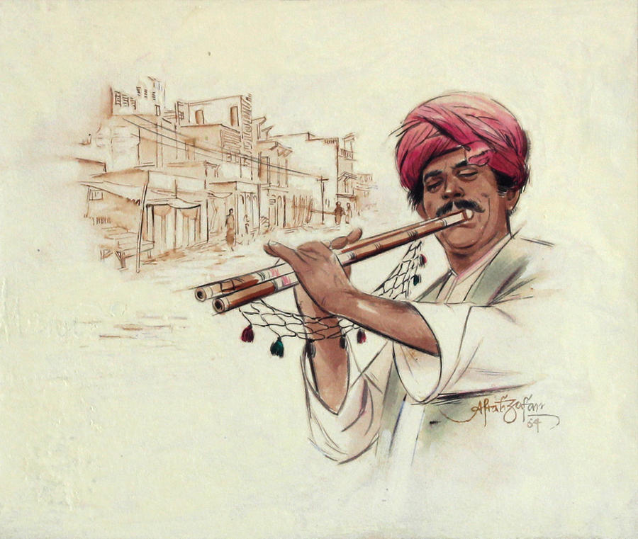 Ac-az-004 Drawing by Aftab Zafar - Fine Art America Ac-az-004 Drawing by Aftab Zafar - Fine Art America