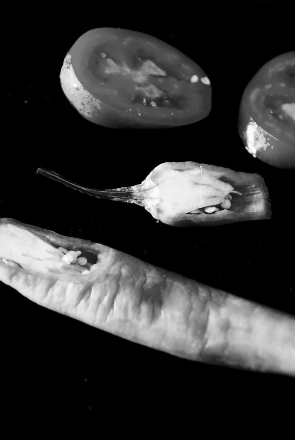 Adding You Photograph by Jez C Self - Fine Art America