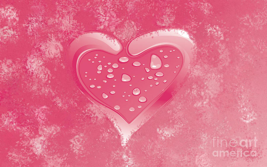 Adulation Digital Art by Holley Jacobs - Fine Art America