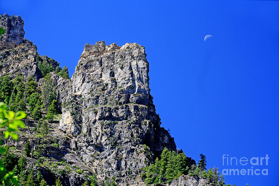 Alpine Loop Photograph by John Langdon - Fine Art America