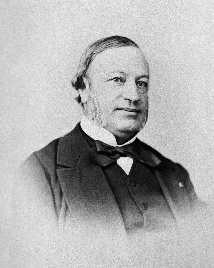 Ambroise Tardieu Photograph by National Library Of Medicine