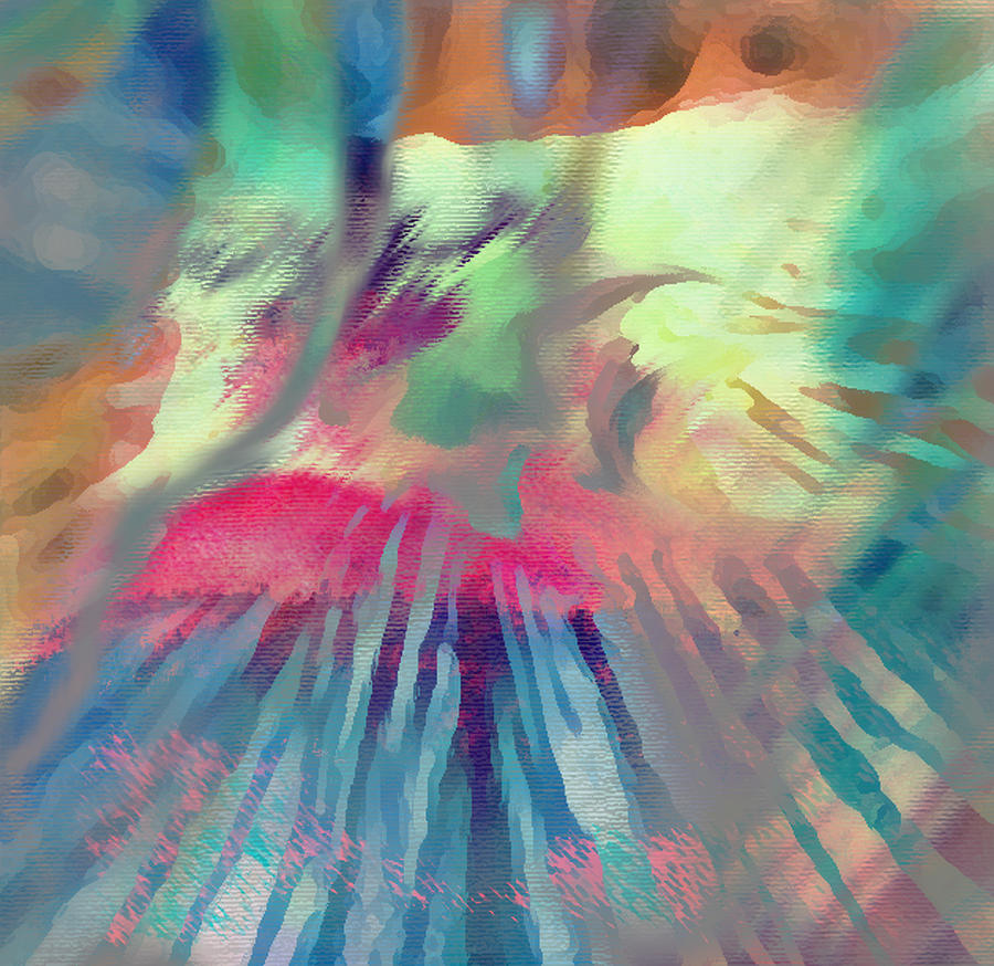 Amnesia Dreams Digital Art by Seventh Satellite - Fine Art America