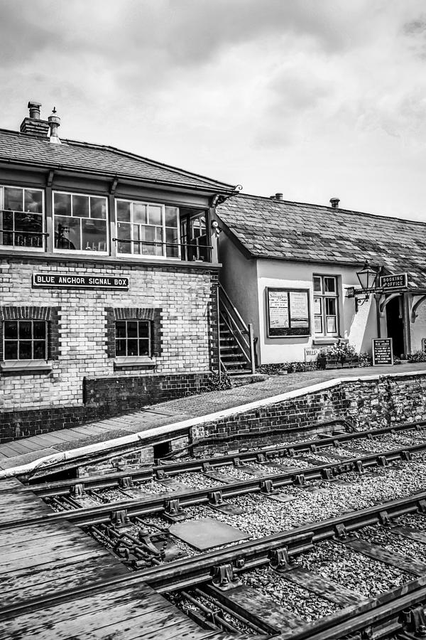 Another empty Day Photograph by Chris Smith - Fine Art America