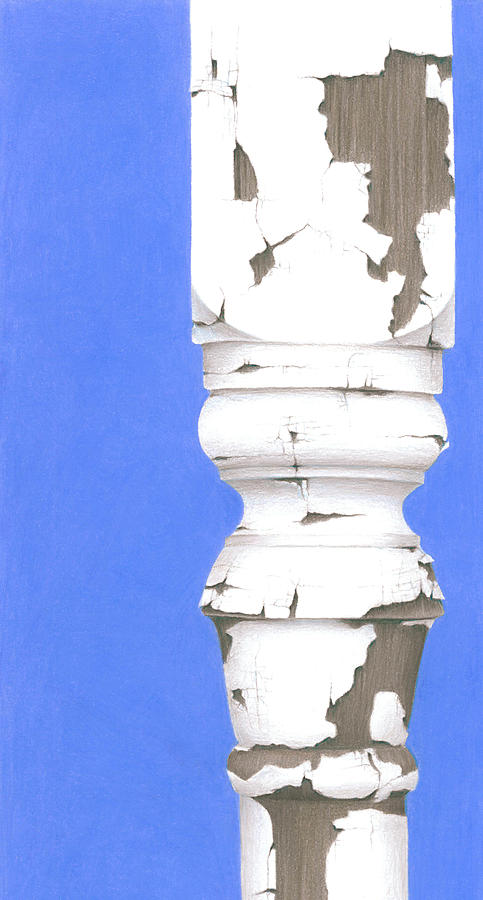 Appealing Painting by Mandy Robertson - Fine Art America